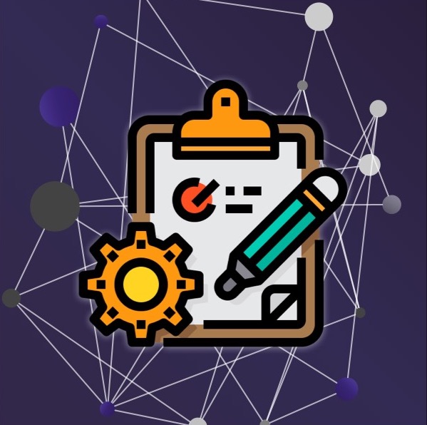 An Obsidian Homescreen for iPhone and iPad