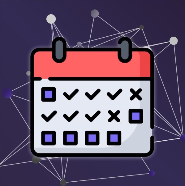 An Obsidian Homescreen for iPhone and iPad